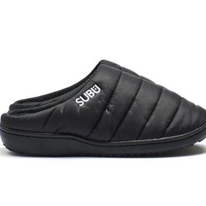 SUBU | Shoes | Subu Cordura Quilted Sandals Size 9 | Poshmark